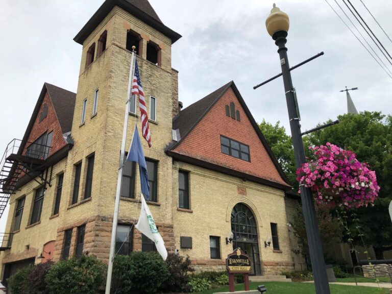 My Platform – Barnes for Mayor